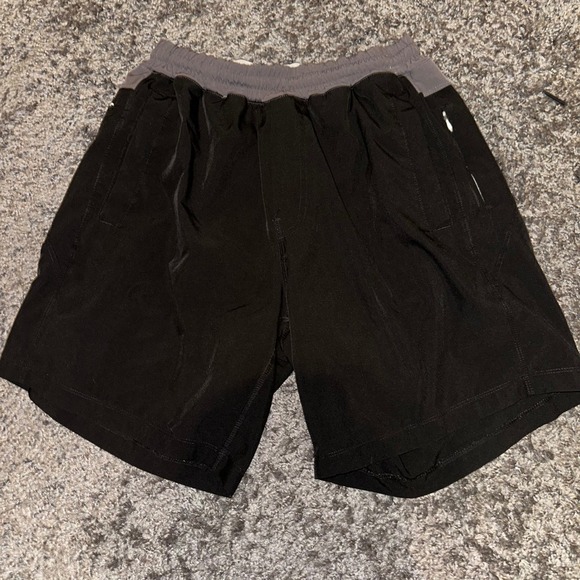 FREEBALLERS | Shorts | Freeballers Running Shorts Athletic Gym Workout ...